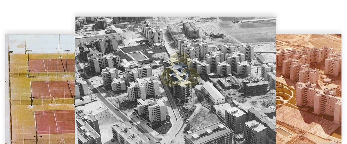 VFV - NUESTRA HISTORIA